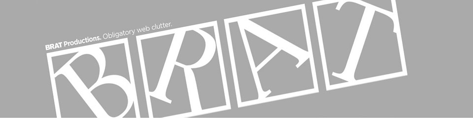 BRAT Productions - Link In Bio