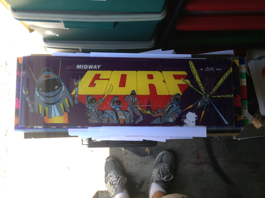 BRAT Productions - Marquees